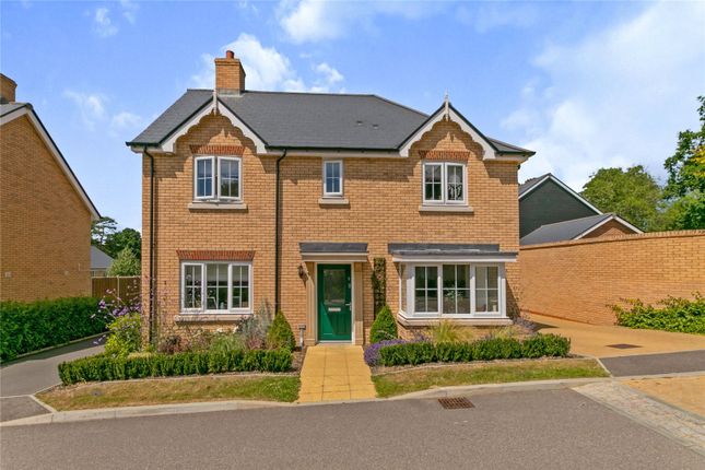 Homes for Sale in Hawkhurst - Buy Property in Hawkhurst - Primelocation