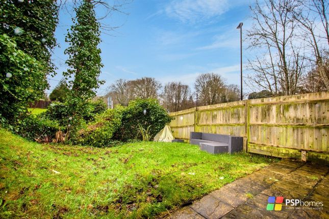 London Road, Burgess Hill RH15, 4 bedroom semi-detached house for sale ...