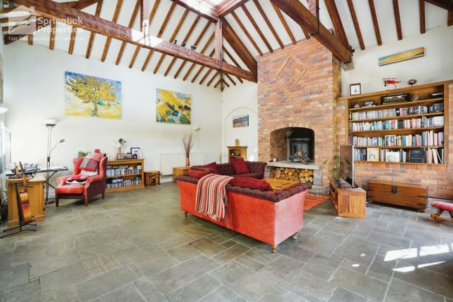 Rangemore Hall, Dunstall Road, Burton-On-Trent, Staffordshire DE13, 3 ...