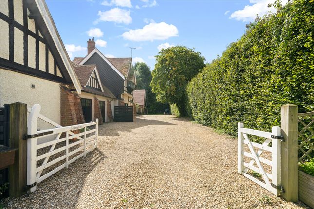 Ridge Lane, Rotherwick, Hook, Hampshire RG27, 8 bedroom mews house for ...
