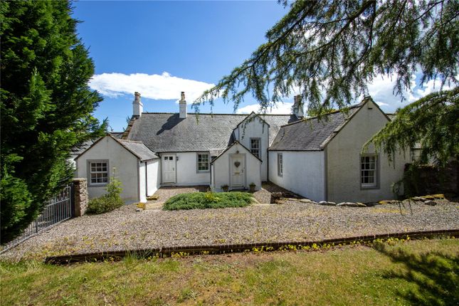 Greenden Farmhouse, Farnell, By Brechin, Angus DD9, 4 bedroom detached ...