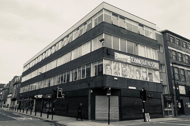 Division Street, Sheffield S1 Commercial Properties to Let - Primelocation