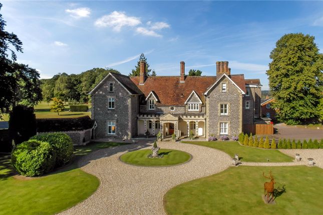 Homes for Sale in Whiteley Close, Dane End, Ware SG12 - Buy Property in ...