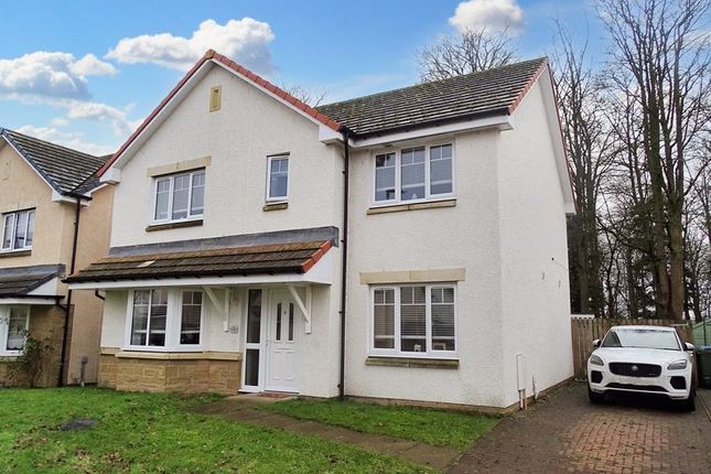 Homes for Sale in Alloa - Buy Property in Alloa - Primelocation