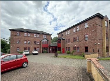 25 & 27 Sycamore House, Medlicott Close, Oakley Hay, Corby ...