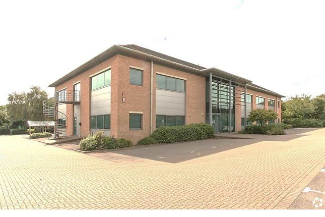 Aztec West, Almondsbury, Bristol BS32, office to let - 67188656 ...