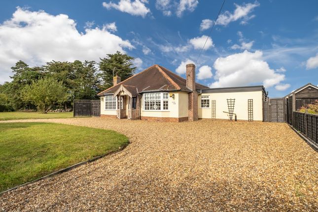 Suffolk bungalows for sale | Buy houses in Suffolk | PrimeLocation