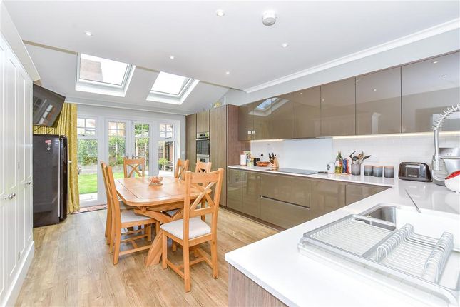 Frank Rosier Way, Tunbridge Wells, Kent TN2, 5 bedroom detached house ...