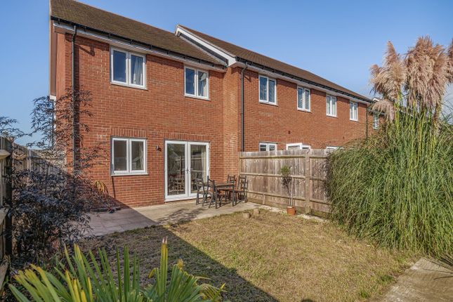 Daisyfields, Wick, Littlehampton BN17, 2 bedroom end terrace house for ...