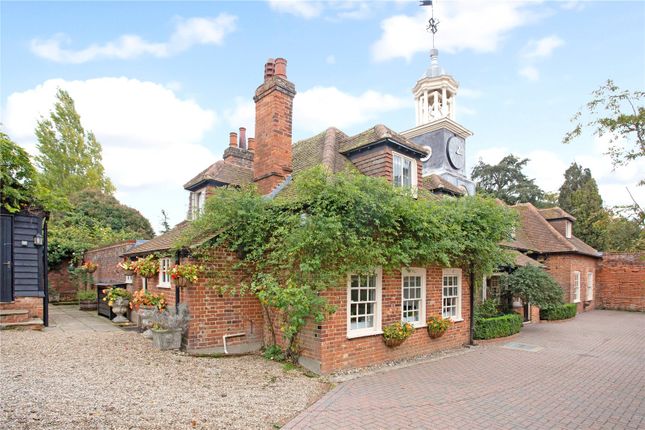 Pound Lane, Ugley, Bishop's Stortford, Hertfordshire CM22, 4 bedroom ...