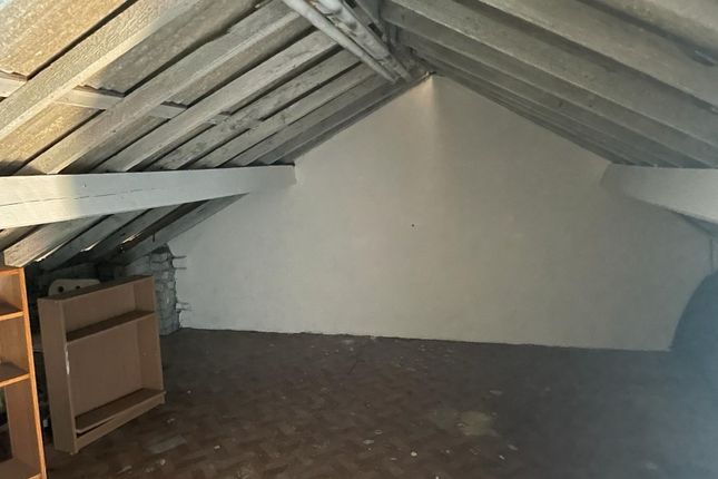 Lower Pyke Street, Barry CF63, 2 bedroom terraced house for sale ...