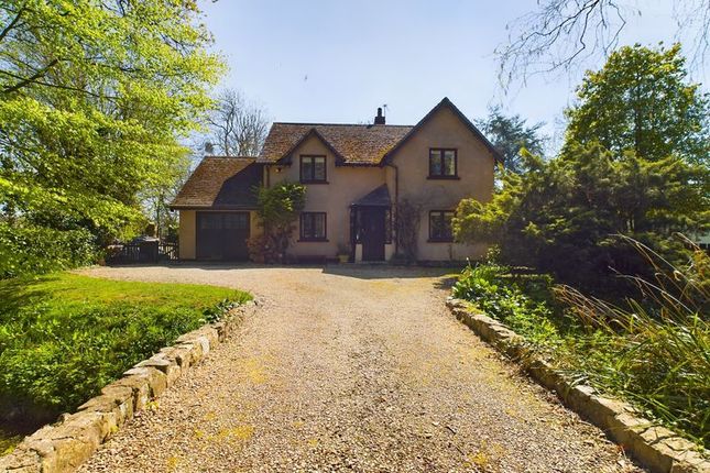 Bryn Rd, Redwick, Caldicot, Newport NP26, 5 bedroom detached house for ...