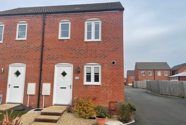 Stryd Bennett, Llanelli SA15, 2 bedroom property to rent - 61134137 ...