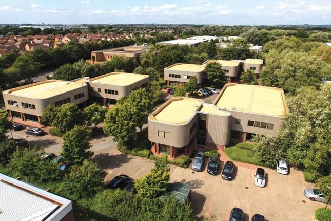 Faraday Road, The Dorcan Complex, Swindon SN3, office to let - 61045720 ...