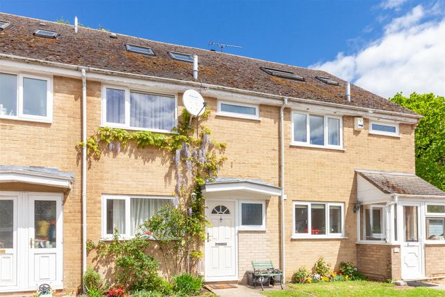 Knott Oaks, Combe, Witney OX29, 4 bedroom property to rent - 64612435 ...