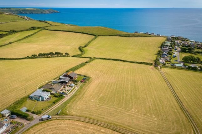 Freathy, Millbrook, Torpoint PL10, 3 bedroom detached bungalow for sale ...