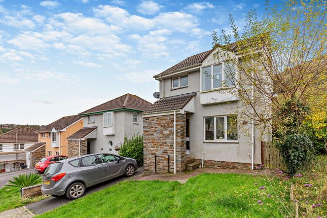 Langleigh Park, Ilfracombe EX34, 3 bedroom detached house for sale ...