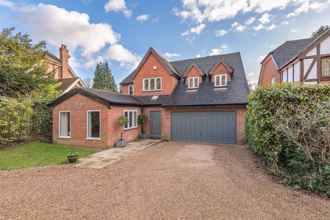Homes for Sale in Reigate - Buy Property in Reigate - Primelocation
