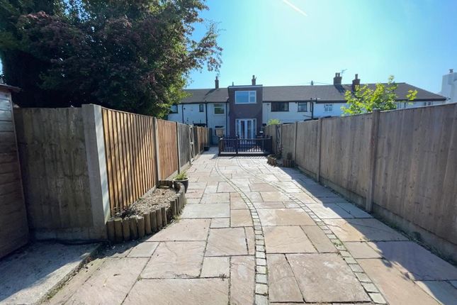 Church Street, Orrell WN5, 2 bedroom terraced house to rent - 57127403 ...