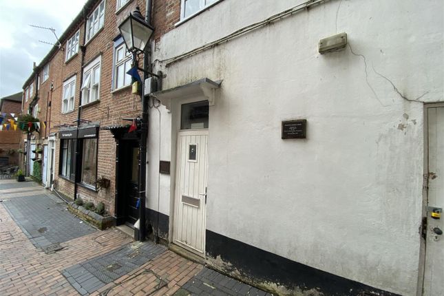 High Street, Stone ST15, office to let - 64034715 | PrimeLocation