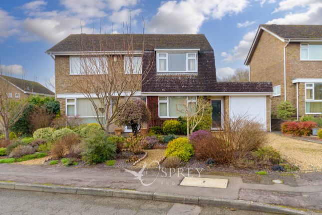 Homes for Sale in Oundle - Buy Property in Oundle - Primelocation