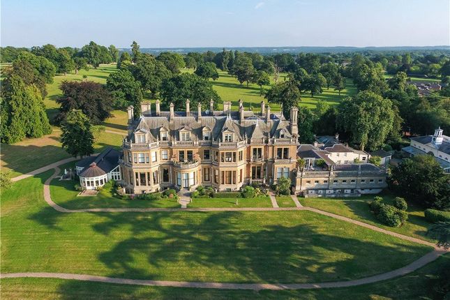 Homes for Sale in Cobham, Surrey - Buy Property in Cobham, Surrey ...