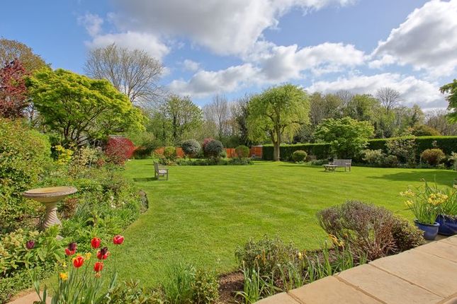 Marsham Way, Gerrards Cross SL9, 4 bedroom detached house for sale ...