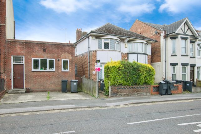 St. Clements Road, Boscombe, Bournemouth BH1, 3 bedroom semi-detached ...
