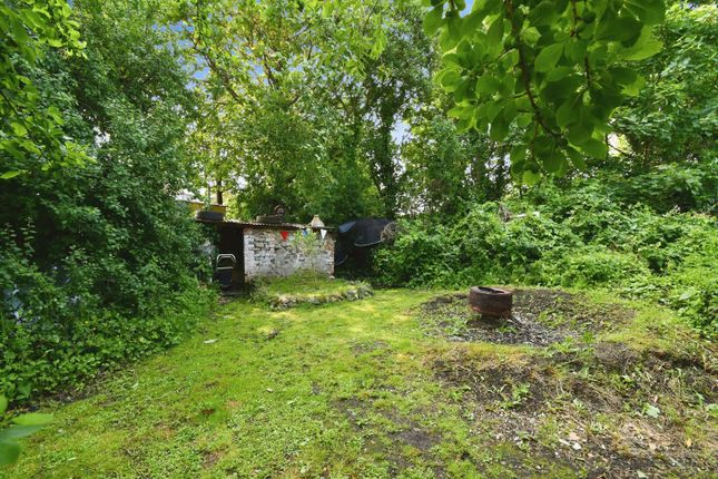 High Street, Fishguard, Dyfed SA65, 3 bedroom terraced house for sale ...