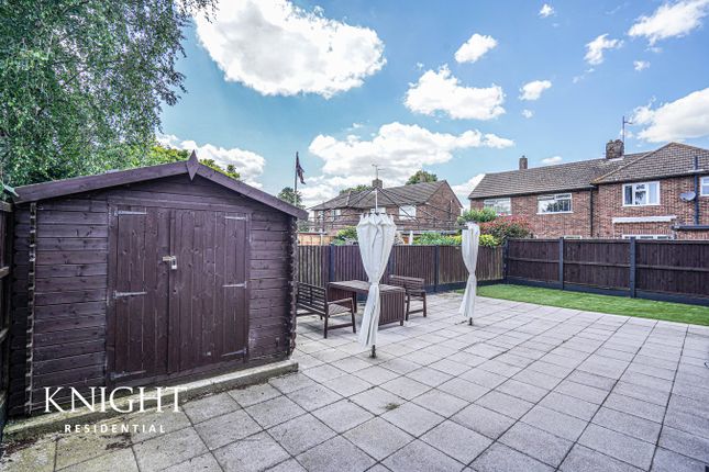 Catherine Hunt Way, Colchester CO2, 2 bedroom detached house for sale ...