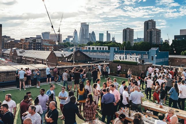 Wapping Lane, London E1W, retail premises to let - 60772002 | PrimeLocation