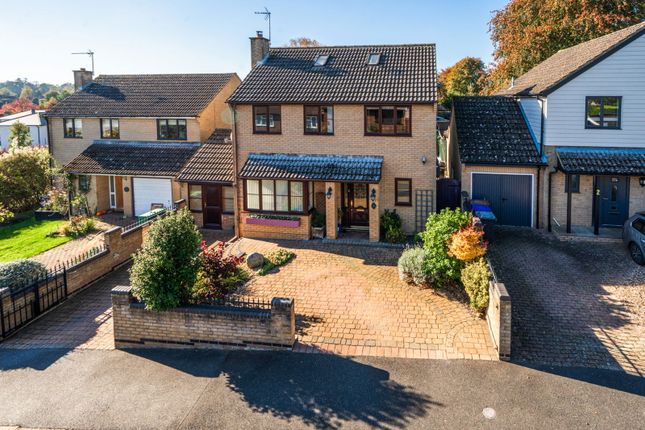 Homes for Sale in Bury St. Edmunds - Buy Property in Bury St. Edmunds ...