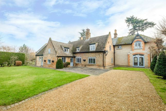 Homes for Sale in Ramsey, Cambridgeshire - Buy Property in Ramsey ...