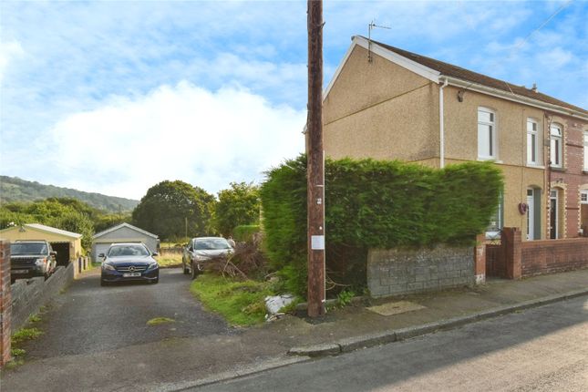 Upper Colbren Road, Gwaun Cae Gurwen, Ammanford, Neath Port Talbot SA18 ...