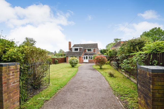 4 Bedroom Homes for Sale in Tilehurst - Primelocation