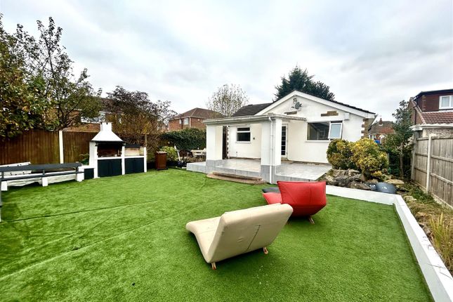 Westbourne Grove, Garforth, Leeds LS25, 3 bedroom detached bungalow for ...