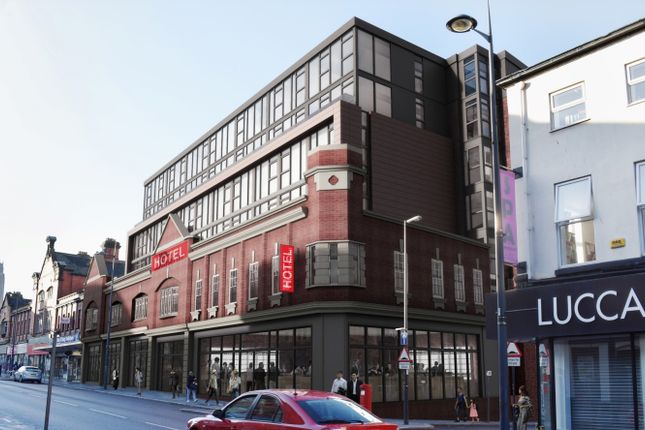 Renshaw Street, Liverpool L1, leisure/hospitality for sale - 54819932 ...