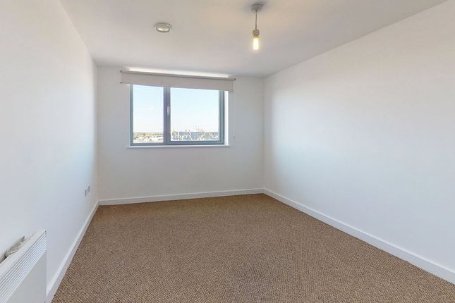 The Icon, Southernhay, Basildon, Essex SS14, 2 bedroom flat for sale ...