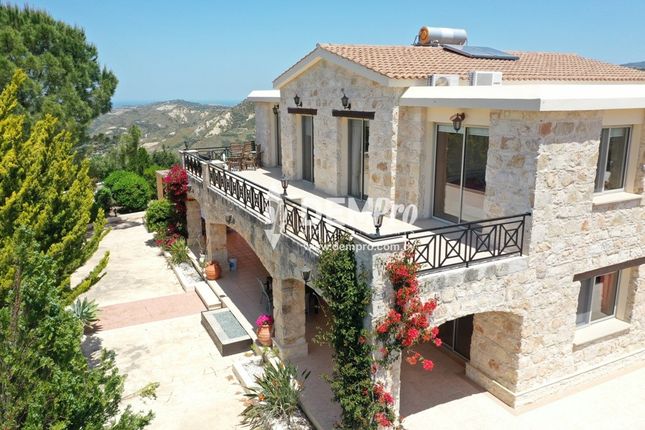 Giolou, Paphos, Cyprus, 6 bedroom villa for sale - 56050561 | PrimeLocation
