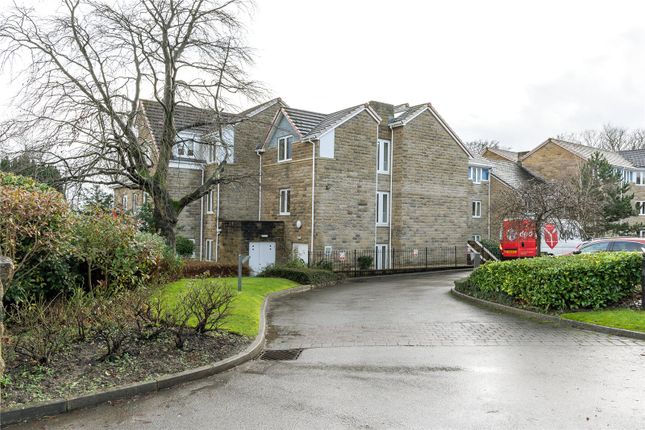20 Stanhope Court, Brownberrie Lane, Horsforth, Leeds, West Yorkshire ...