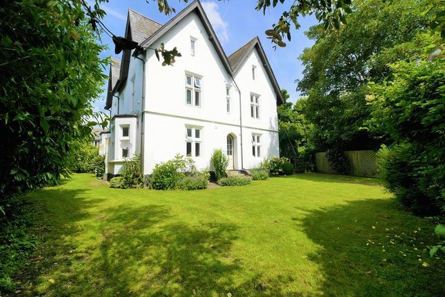 Waterloo Close, Cholsey, Wallingford OX10, 1 bedroom flat for sale ...