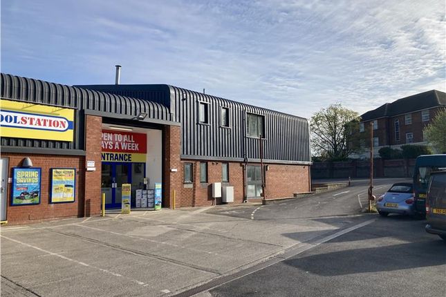 Ground Floor, Unit 19, Old Market Centre, Gillingham, Dorset SP8 ...