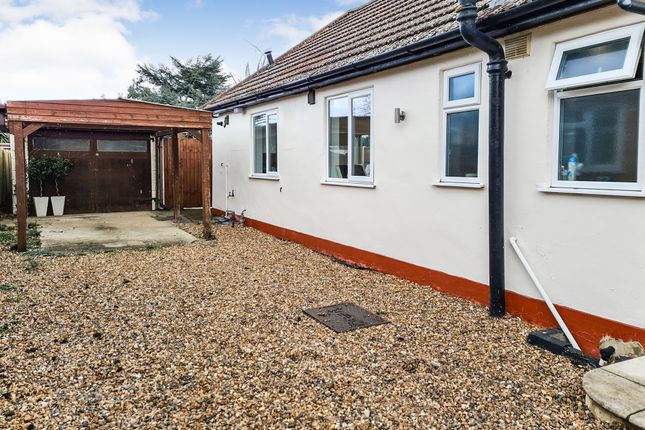 The Drive, Wraysbury, Staines TW19, 4 bedroom semi-detached house for ...