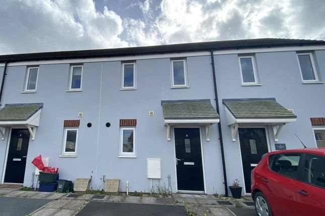 Turnberry Close, Hubberston, Milford Haven SA73, terraced house to rent ...