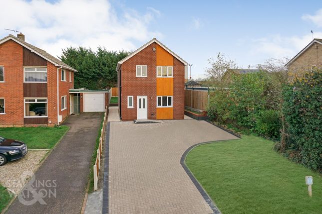 Homes for Sale in Bungay - Buy Property in Bungay - Primelocation