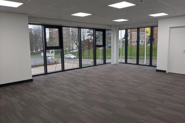 Trent Valley Road, Surestore, Industrial Estate, Eastern Avenue ...