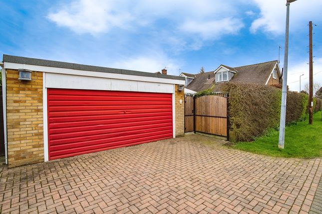 Hull Road, Hedon, Hull HU12, 4 bedroom detached bungalow for sale ...