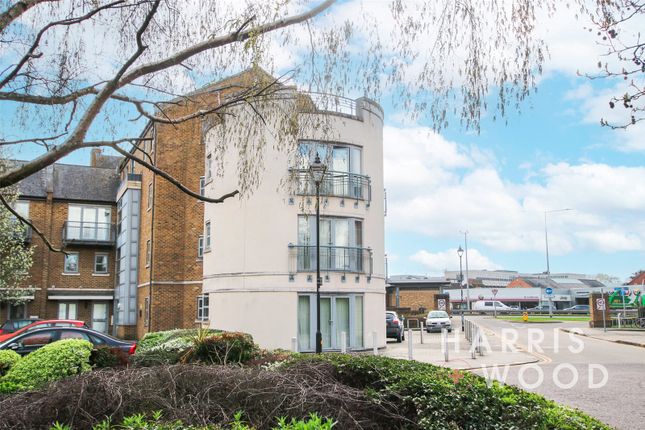 Rotary Way, Colchester, Essex CO3, 2 bedroom flat for sale - 64362610 ...