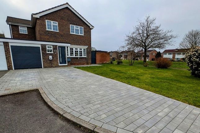Homes for Sale in Yate - Buy Property in Yate - Primelocation