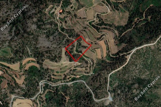 Odou, Larnaca, Cyprus, land for sale - 67958933 | PrimeLocation